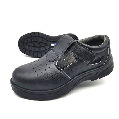 Clean Room Anti Static Safety Shoes ESD Antistatic ESD Anti-static Work ...