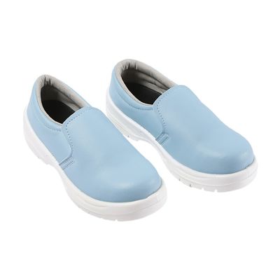 sepatu keselamatan berperingkat esd Sepatu Disipatif Statis Antistatis ...